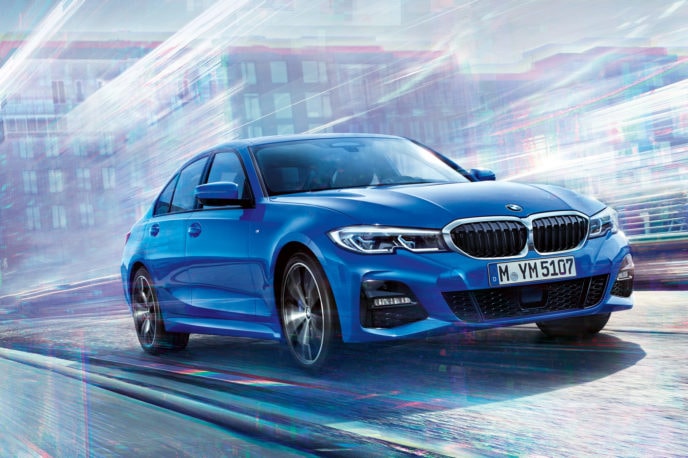 Vögl Automobile - BMW, BMW i, BMW M, MINI in Dingolfing, Straubing und ...
