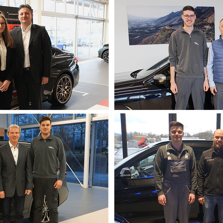 Vögl Automobile • BMW, BMW i, BMW M, MINI • Autohaus • Werkstatt
