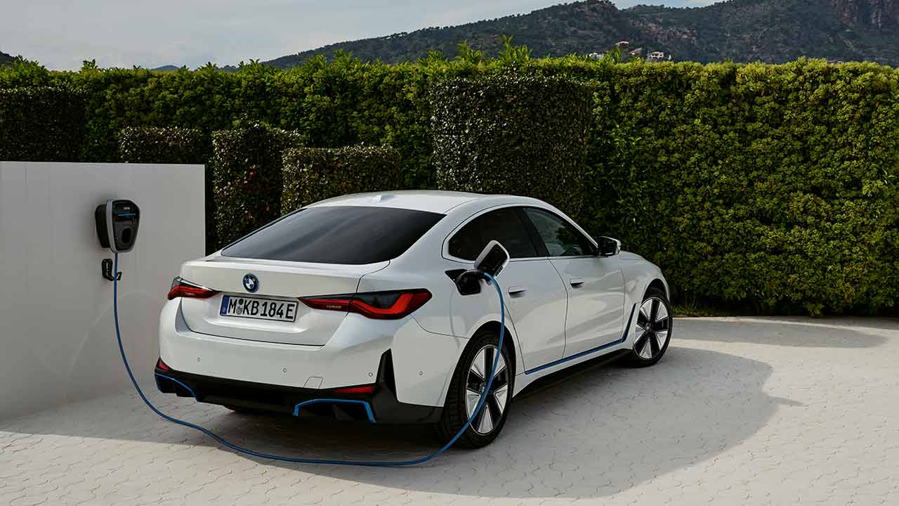 BMW i Modelle Modelle • Vögl Automobile in Dingolfing, Straubing, Cham ...